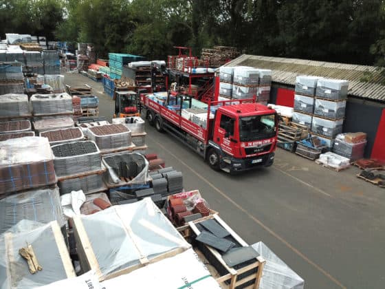 About Us - The Roofing Centre