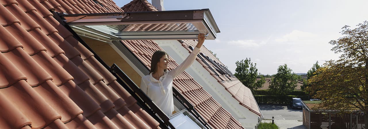 Velux Shop - The Roofing Centre